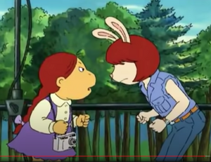 Tough Customers | Villains Wiki | Fandom