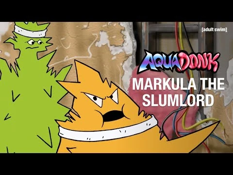 Markula | Villains Wiki | Fandom