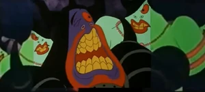 King Mighty One-Eye/Gallery | Villains Wiki | Fandom