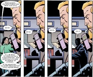 Onomatopoeia (DC) | Villains Wiki | Fandom