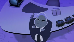 Mayor Phlegmming/Gallery | Villains Wiki | Fandom