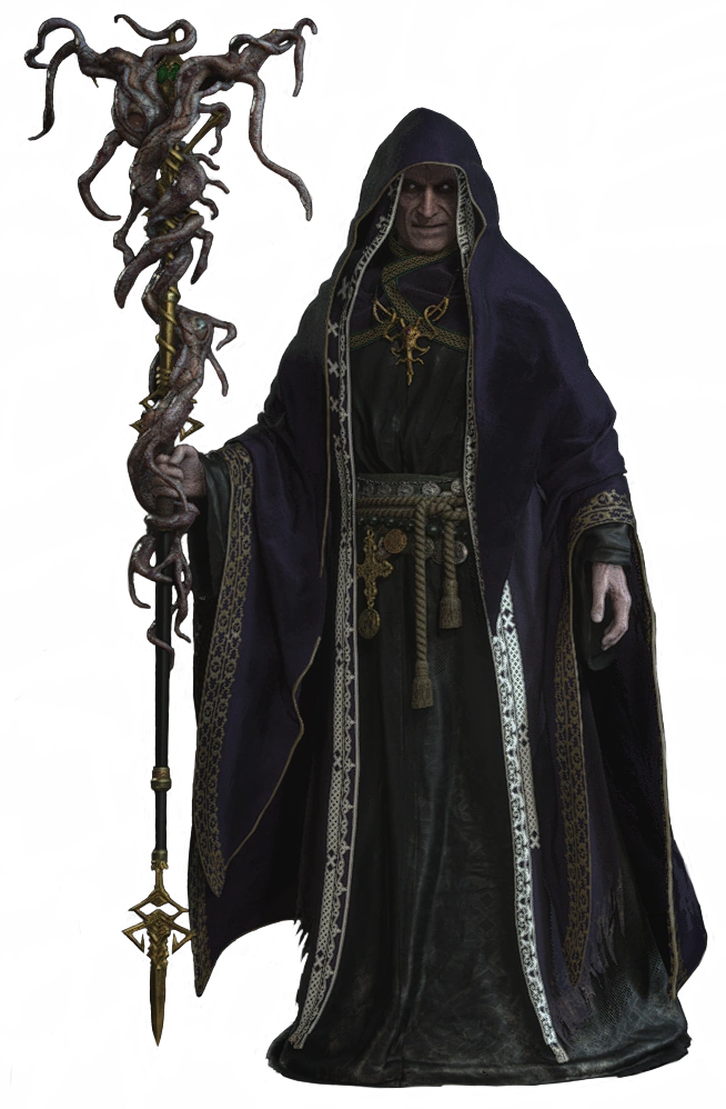 Osmund Saddler | Villains Wiki | Fandom