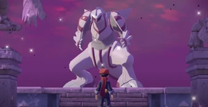 Palkia/Gallery | Villains Wiki | Fandom