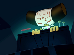 Protoboy/Gallery | Villains Wiki | Fandom