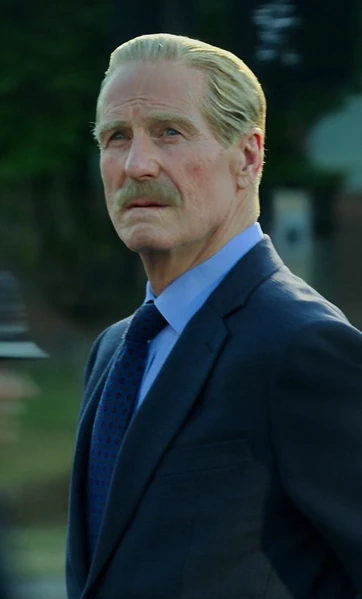 Thunderbolt Ross (Marvel Cinematic Universe) | Villains Wiki | Fandom