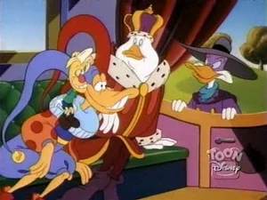 Quackerjack/Gallery | Villains Wiki | Fandom