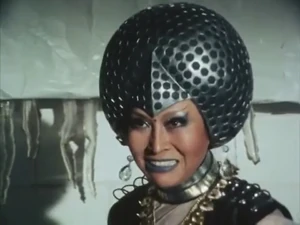 Queen Hedrian | Villains Wiki | Fandom