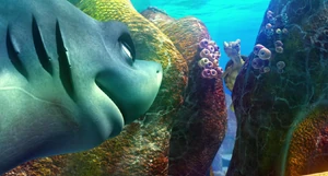 Troy (The Reef)/Gallery | Villains Wiki | Fandom