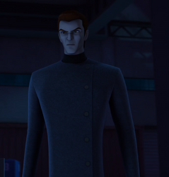 Phosphorus Rex (Beware the Batman) | Villains Wiki | Fandom