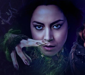 Death (Marvel Cinematic Universe) | Villains Wiki | Fandom