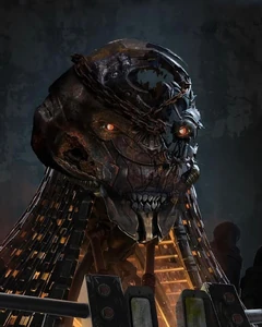 Scourge (Transformers Reboot Films) | Villains Wiki | Fandom