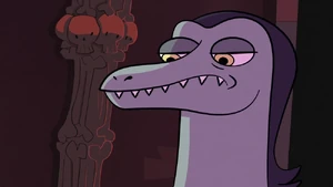 Toffee/Gallery | Villains Wiki | Fandom