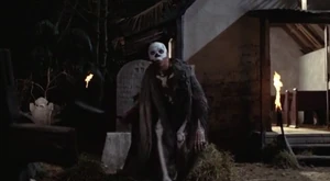 Baron Samedi (007) | Villains Wiki | Fandom