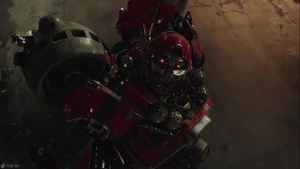 Shatter | Villains Wiki | Fandom