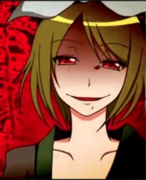 Shikyou The Amanojaku | Villains Wiki | Fandom