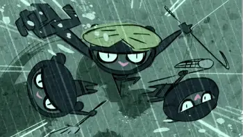 Generic Tree Ninjas | Villains Wiki | Fandom