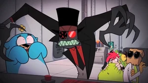 Black Hat (Villainous)/Gallery | Villains Wiki | Fandom