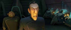 General Heckler | Villains Wiki | Fandom