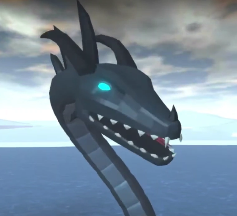 The Arbigrok | Villains Wiki | Fandom
