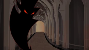 Duke (The Vampair) | Villains Wiki | Fandom