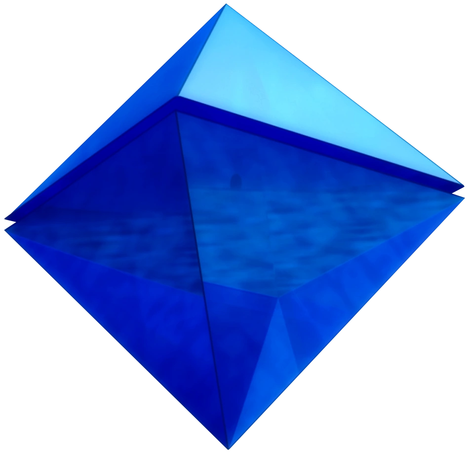 Ramiel | Villains Wiki | Fandom