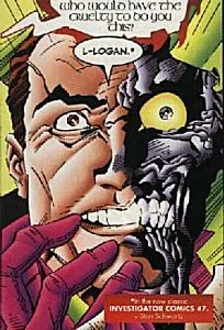 Two-Faced Goblin | Villains Wiki | Fandom