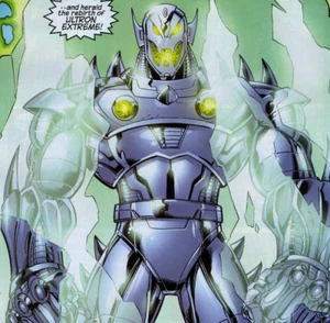 Ultron/Gallery | Villains Wiki | Fandom