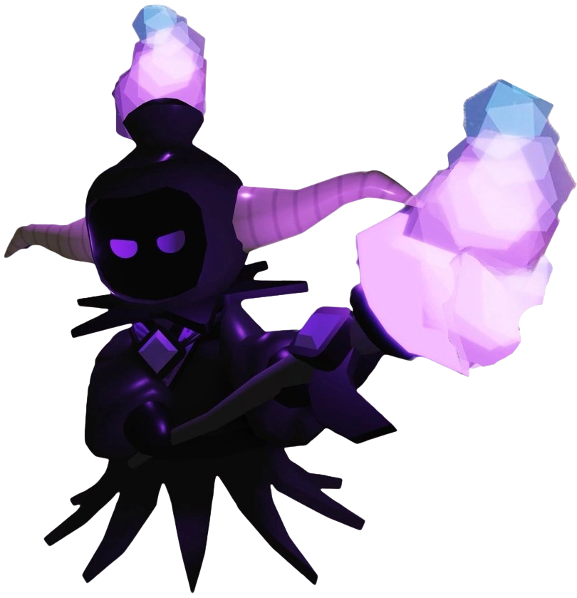Void Reaper | Villains Wiki | Fandom