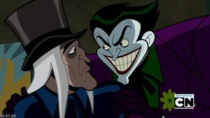 Weeper (DC) | Villains Wiki | Fandom