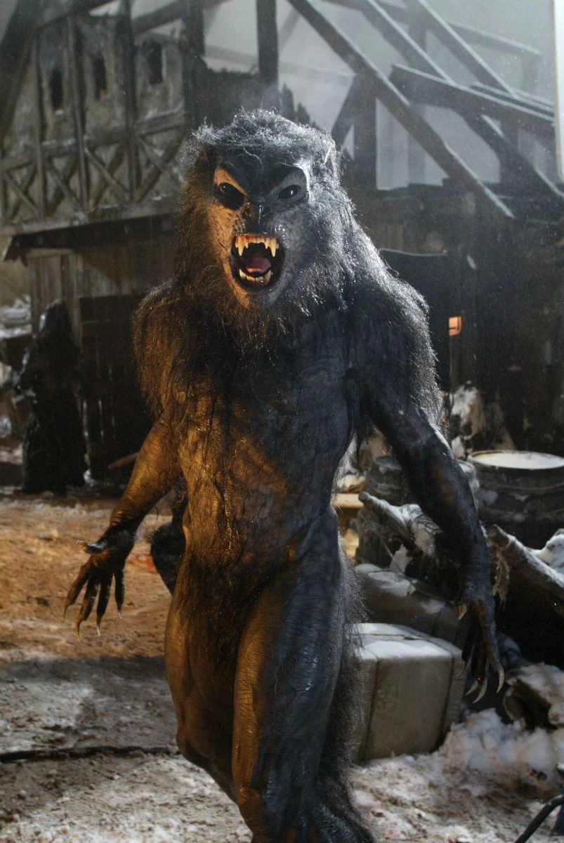 Werewolves (Underworld) | Villains Wiki | Fandom
