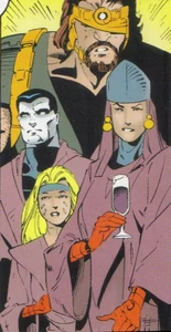 Acolytes (Marvel)/Gallery | Villains Wiki | Fandom