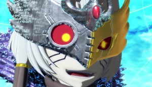Sakusimon | Villains Wiki | Fandom
