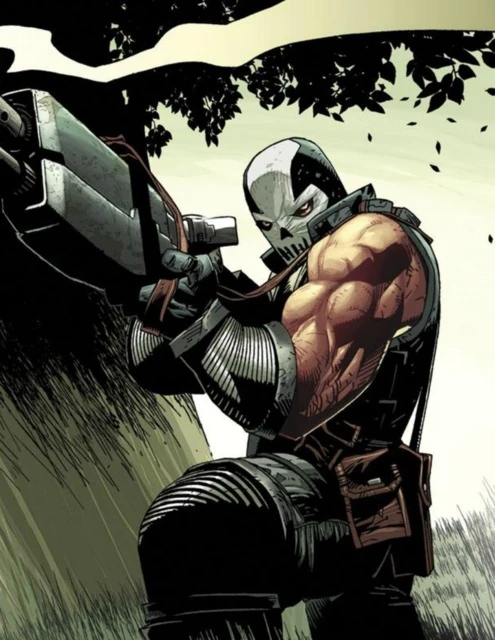 Crossbones | Villains Wiki | Fandom