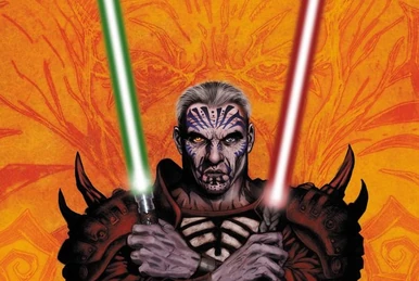 Darth Luft