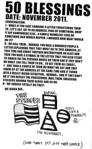 50 Blessings/Gallery | Villains Wiki | Fandom