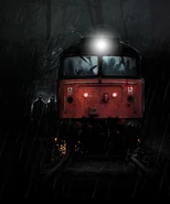 Ghost Trains | Villains Wiki | Fandom