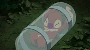 Experiment 627/Gallery | Villains Wiki | Fandom