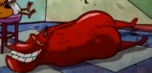 Red Guy/Gallery | Villains Wiki | Fandom