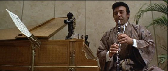 Gus Mascola | Villains Wiki | Fandom