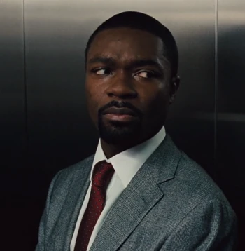 Steven Jacobs | Villains Wiki | Fandom