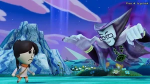 Dark Lord (Miitopia)/Gallery | Villains Wiki | Fandom