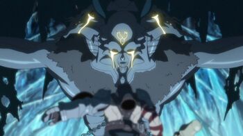 Lucifer | Villains Wiki | Fandom