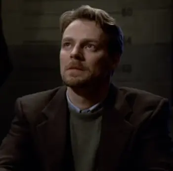 Benjamin Hadley, Jr. | Villains Wiki | Fandom