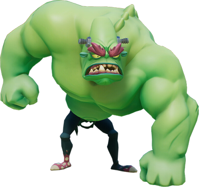 Crash Bandicoot N Brio