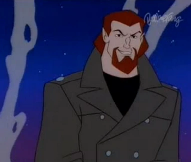 The Devil (The Mask) | Villains Wiki | Fandom