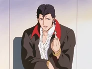 Shagia Frost | Villains Wiki | Fandom