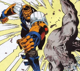 Candlemaker | Villains Wiki | Fandom