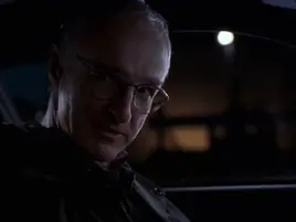 Charles Webb | Villains Wiki | Fandom