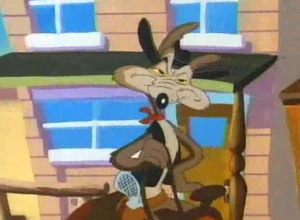 Coyote Kid/Gallery | Villains Wiki | Fandom