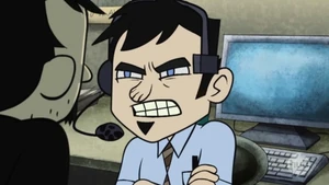 Imposter Dan | Villains Wiki | Fandom